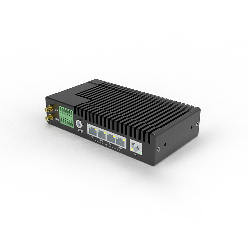 NANO Smart Box RTSS-Z603