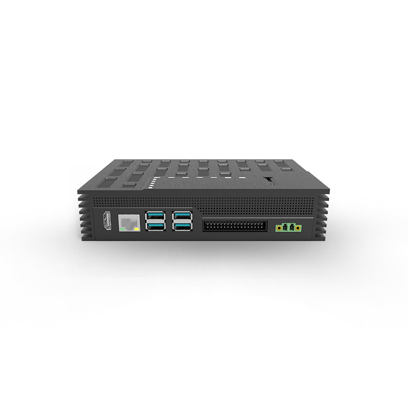J4012 Edge AI Device With NVIDIA Jetson Orin™ NX 16GB J4012 Edge AI Device With NVIDIA Jetson Orin™ NX 16GB